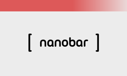 nanobar